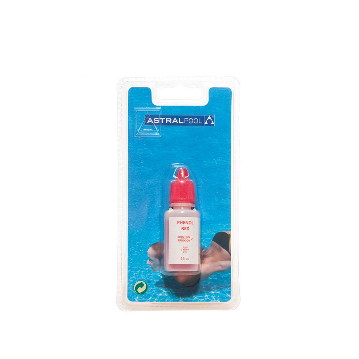 Phenol Red Refill, 15 cc – Garden Gallery Ltd