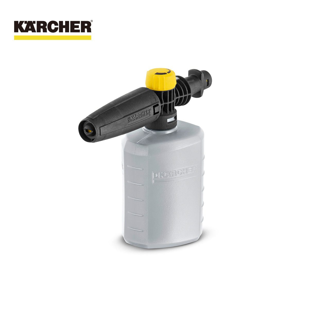 FJ 6 Foam Jet – Garden Gallery Ltd