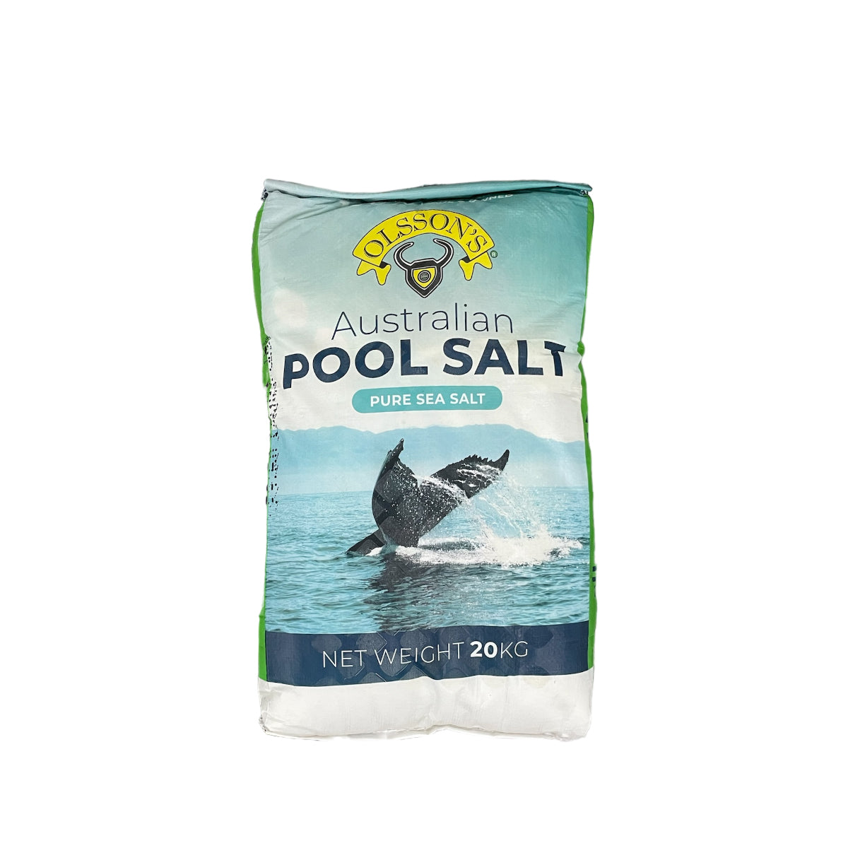 Pool Salt 20 kg – Garden Gallery Ltd