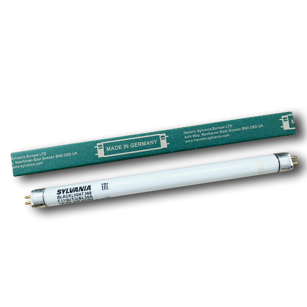 11W UVA Actinic Bulb – Garden Gallery Ltd