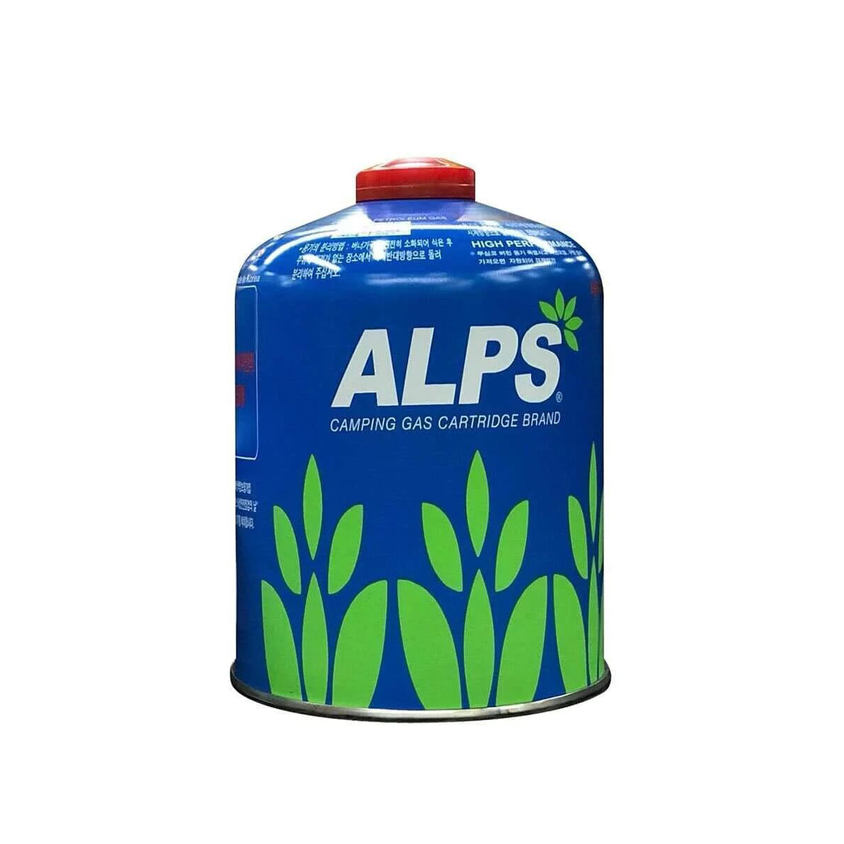 ALPS Camping Gas, 450g – Garden Gallery Ltd